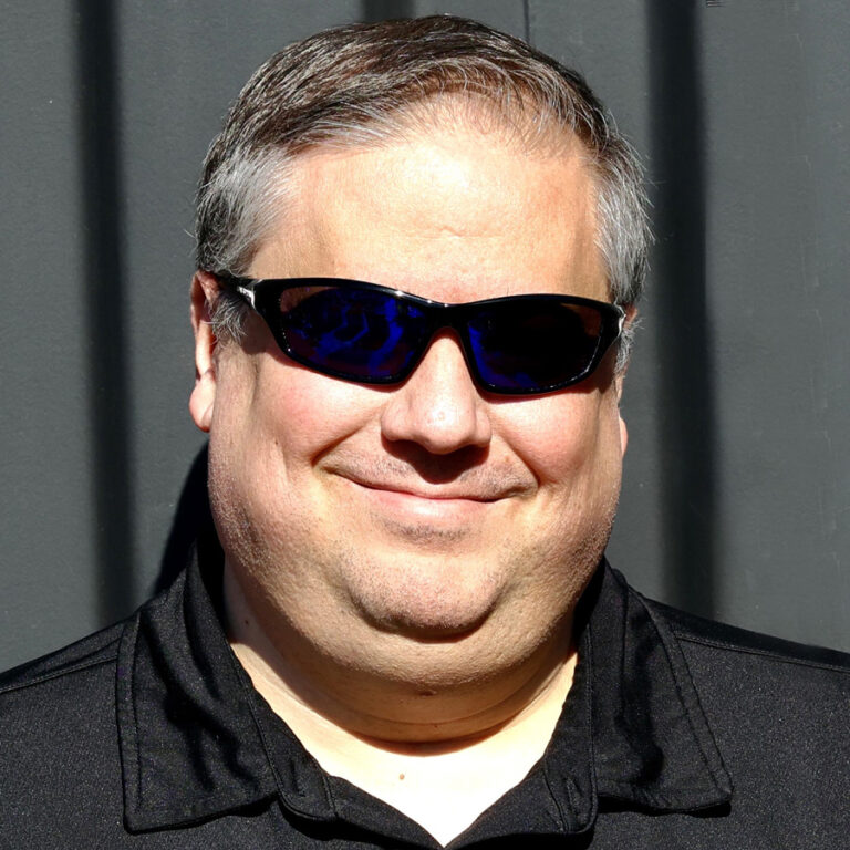 Dan Biehl – Common Vision